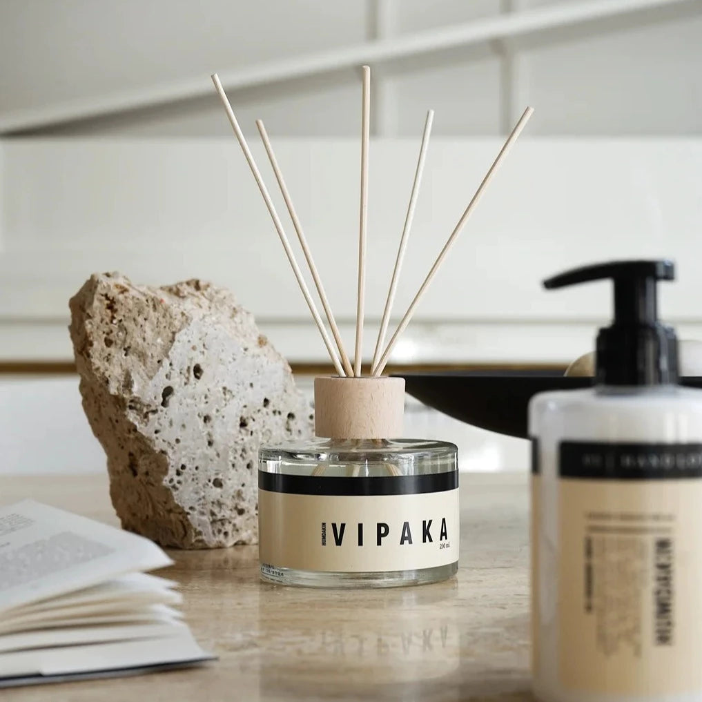 Humdakin Duftpinde - Vipaka Fragrance Sticks - 250ML | Hurtig levering ...